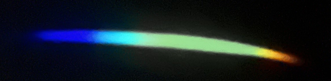 Skipper CCD Spectrograph - Astronomical Instrumentation Laboratory